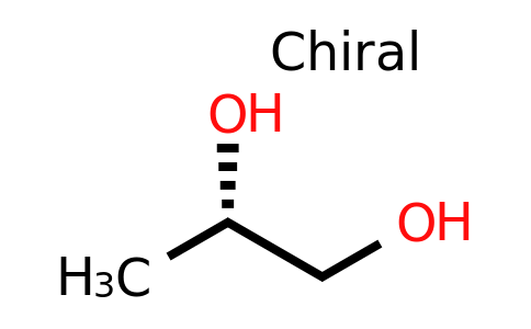 CAS 4254-15-3 | (S)-Propane-1,2-diol - Synblock