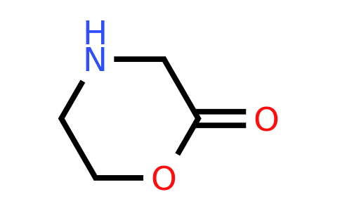 CAS 4441-15-0 | Morpholin-2-one - Synblock