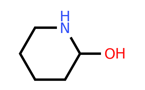 CAS 45506-41-0 | 2-Piperidinol - Synblock