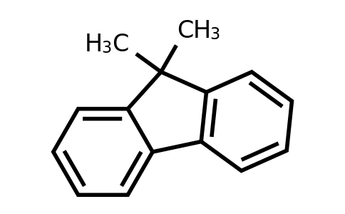 CAS 4569-45-3 | 9,9-dimethyl-9H-fluorene - Synblock