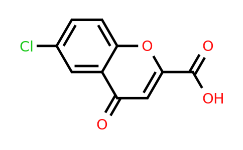 CAS 5006-45-1 | 6-Chlorochromone-2-carboxylic acid - Synblock