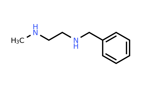 CAS 56904-09-7 | N-Benzyl-N'-methylethylenediamine - Synblock