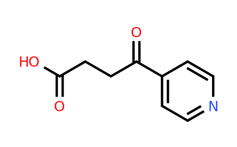 CAS 5693-75-4 | 4-Oxo-4-pyridin-4-yl-butyric acid - Synblock