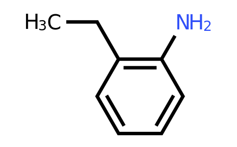 CAS 578-54-1 | 2-ethylaniline - Synblock