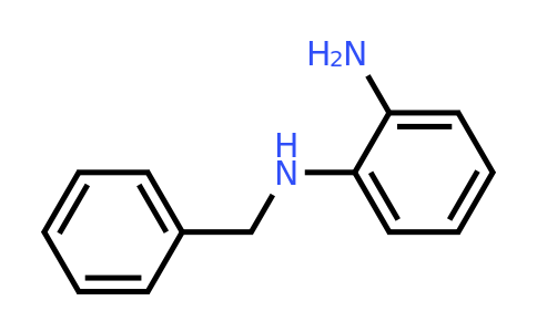 CAS 5822-13-9 | N-Benzyl-benzene-1,2-diamine - Synblock
