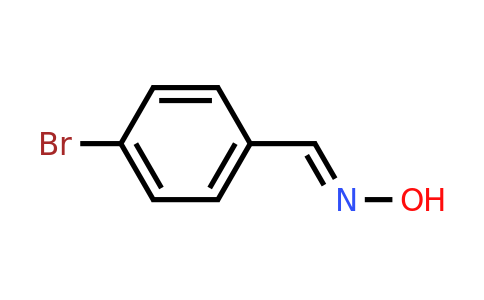 CAS 59541-49-0 | 4-Bromobenzaldehyde oxime - Synblock