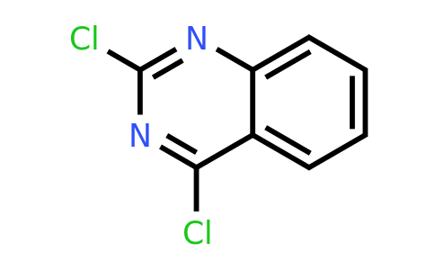 CAS 607-68-1 | 2,4-Dichloroquinazoline - Synblock