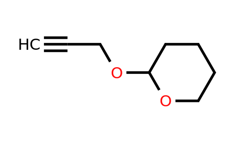 CAS 6089-04-9 | 2-(prop-2-yn-1-yloxy)oxane - Synblock