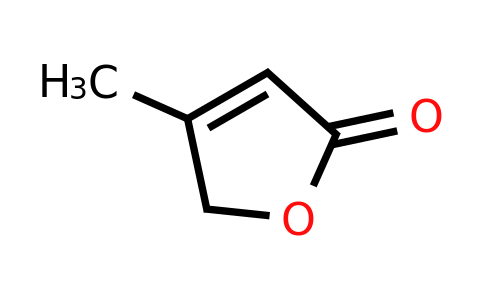 CAS 6124-79-4 | 4-Methylfuran-2(5H)-one - Synblock