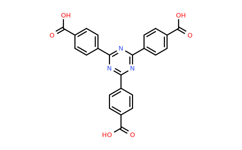 CAS 61414-16-2 | 4,4',4''-(1,3,5-Triazine-2,4,6-triyl)tribenzoic acid ...