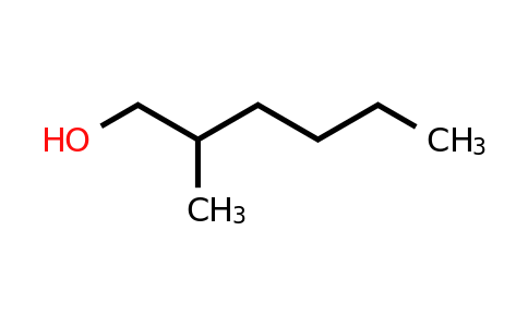 CAS 818-81-5 | 2-Methyloctan-1-ol - Synblock