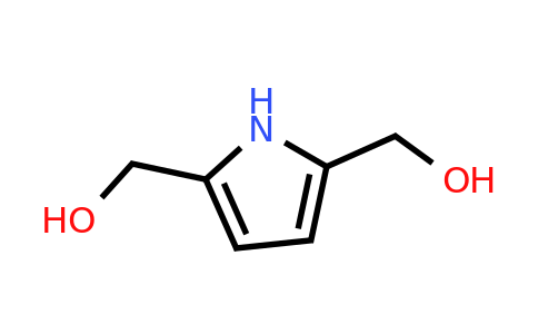 CAS 6249-04-3 | (1H-Pyrrole-2,5-diyl)dimethanol - Synblock