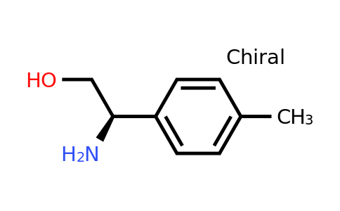CAS 639054-51-6 | (R)-2-Amino-2-(p-tolyl)ethanol - Synblock