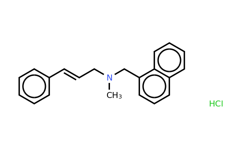 CAS 65473-14-5 | Naftifine hydrochloride - Synblock