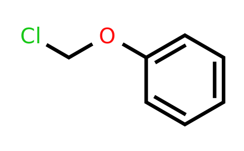 CAS 6707-01-3 | (chloromethoxy)benzene - Synblock