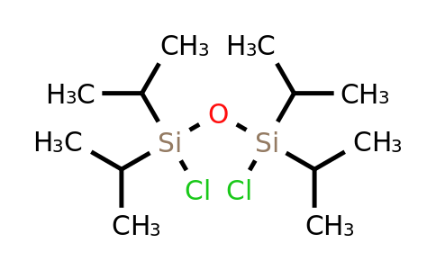 CAS 69304-37-6 | chloro-[chloro(diisopropyl)silyl]oxy-diisopropyl ...