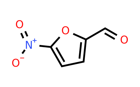 CAS 698-63-5 | 5-Nitrofuran-2-carbaldehyde - Synblock