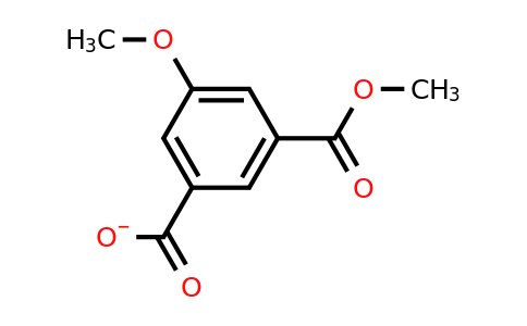 CAS 71590-08-4 | Methyl 5-methoxy-isophthalate - Synblock