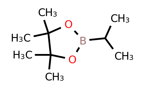CAS 76347-13-2 | 2-Isopropylboronic acid, pinacol ester - Synblock