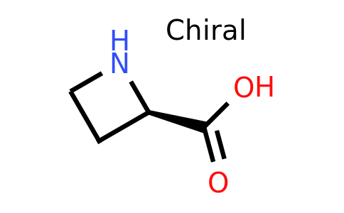 CAS 7729-30-8 | (R)-Azetidine-2-carboxylic acid - Synblock