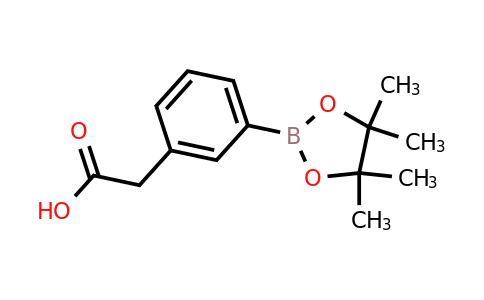 CAS 797755-05-6 | 2-(3-(4,4,5,5-Tetramethyl-1,3,2-dioxaborolan-2-YL ...