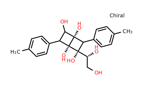 CAS 81541-12-0 | 1,3:2,4-Di-p-methylbenzylidene sorbitol - Synblock