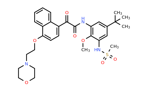 CAS 848144-15-0 | Itx-5061 - Synblock