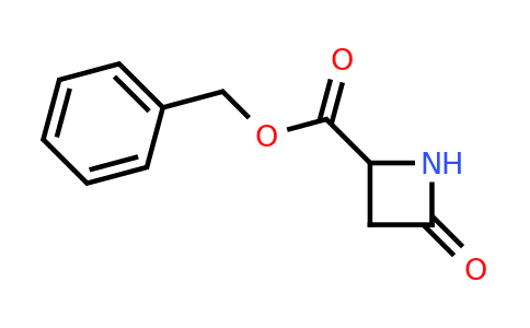 CAS 87791-58-0 | 4-(Benzyloxycarbonyl)-2-azetidinone - Synblock