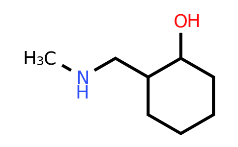 CAS 87974-29-6 | 2-[(methylamino)methyl]cyclohexan-1-ol - Synblock