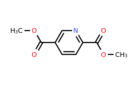 CAS 881-86-7 | 2,5-dimethyl pyridine-2,5-dicarboxylate - Synblock