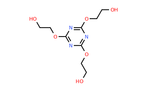 CAS 891-65-6 | 2,2',2''-((1,3,5-Triazine-2,4,6-triyl)tris(oxy ...
