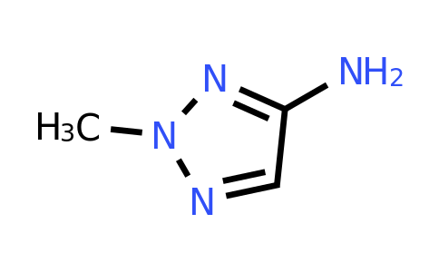 CAS 936940-63-5 | 2-Methyl-2H-[1,2,3]triazol-4-ylamine - Synblock