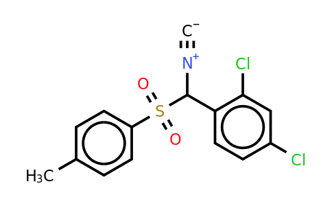 CAS 952727-77-4 | A-tosyl-(2,4-dichlorobenzyl) isocyanide - Synblock