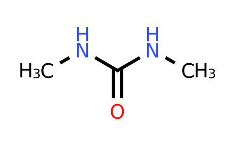 CAS 96-31-1 | 1,3-dimethylurea - Synblock