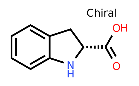 CAS 98167-06-7 | (R)-Indoline-2-carboxylic acid - Synblock