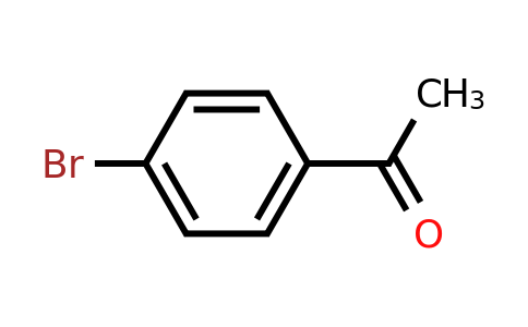 CAS 99-90-1 | 1-(4-bromophenyl)ethan-1-one - Synblock